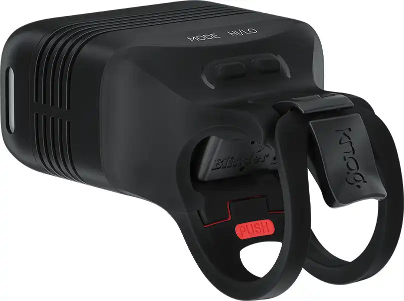 Knog Blinder Road 600 USB Front Light | ABC Bikes