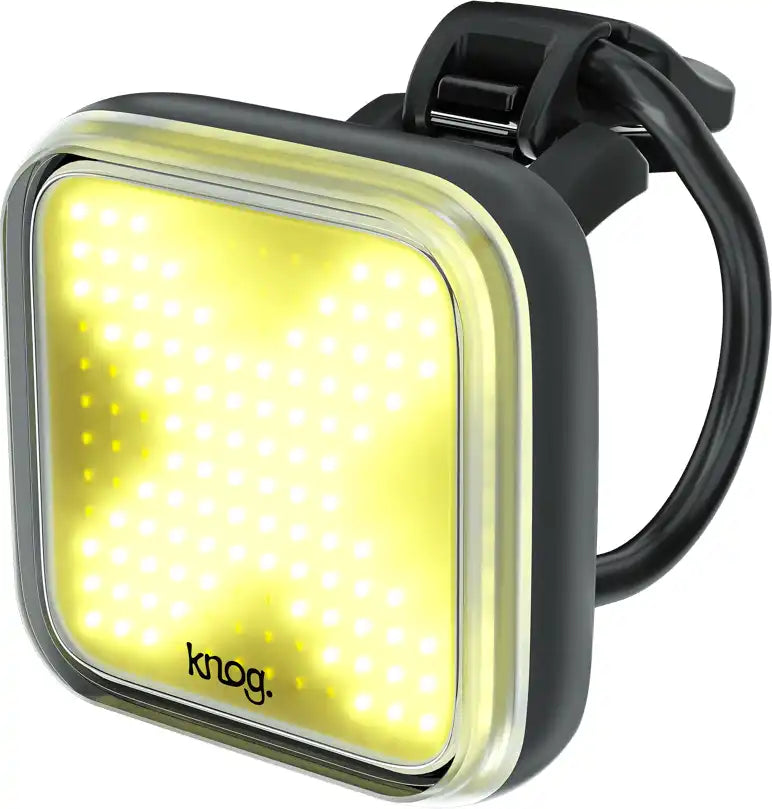 Knog Blinder Cross 200 USB Front Light | ABC Bikes
