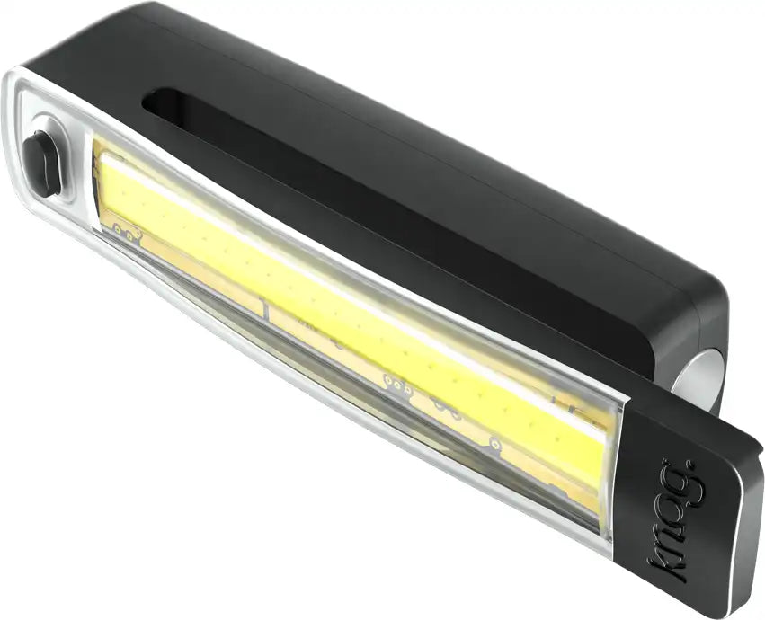 Knog Plus 40 USB Front Light | ABC Bikes