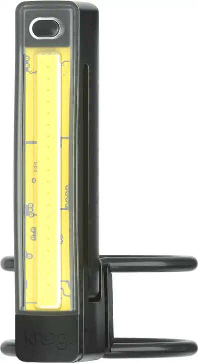 Knog Plus 40 USB Front Light | ABC Bikes