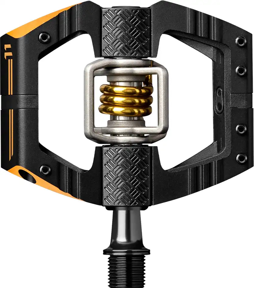 Crankbrothers Mallet Enduro 11 MTB Pedals | ABC Bikes