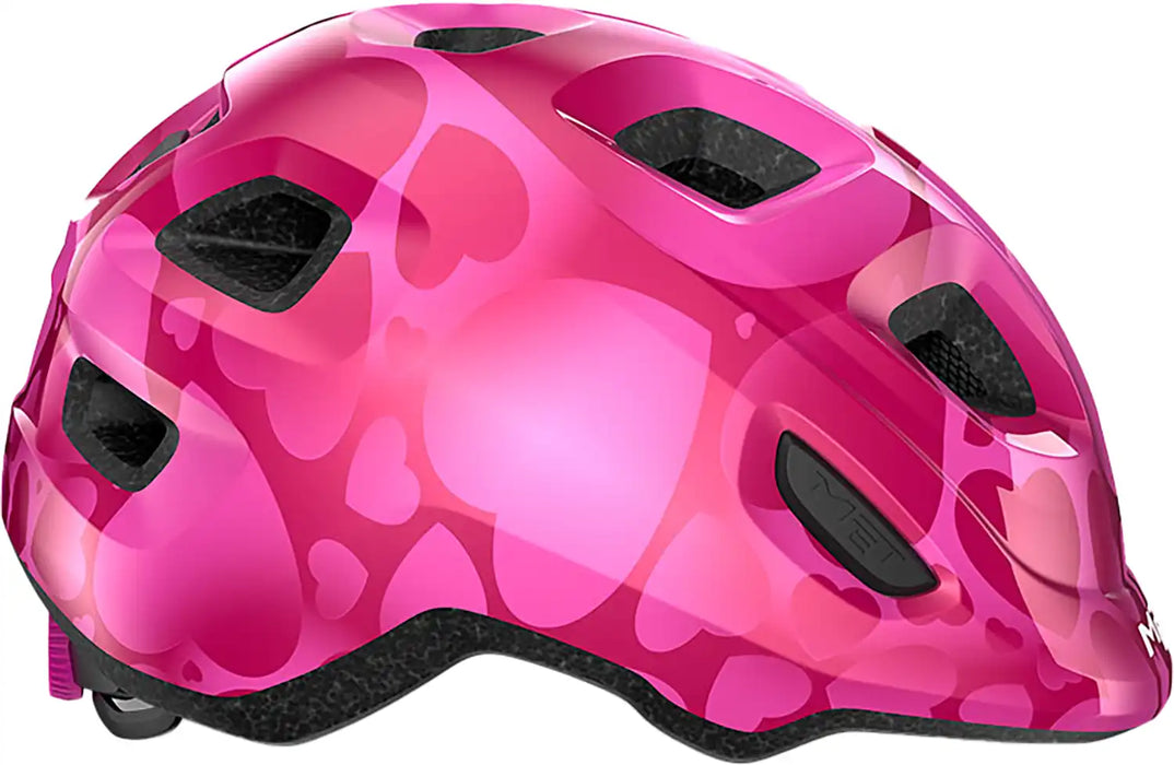 MET Hooray MIPS Kids Helmet | ABC Bikes