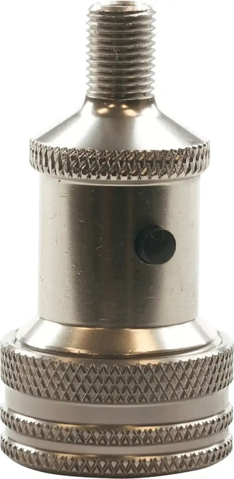 Silca Presta Aluminium Chuck | ABC Bikes