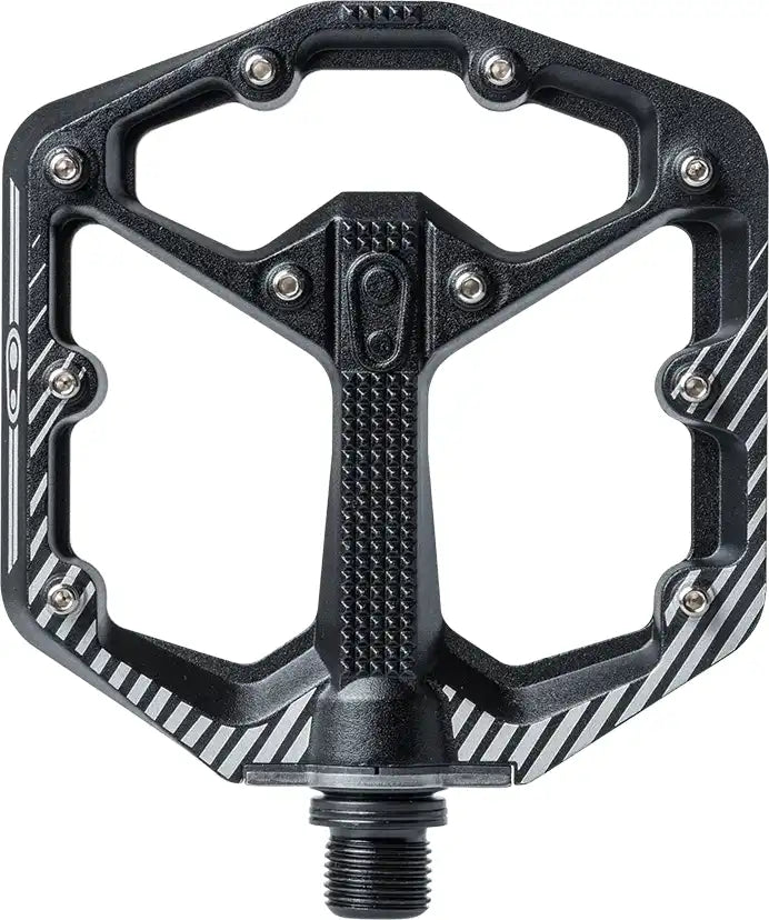 Crankbrothers Stamp 7 Danny Mac Platform Pedals | ABC Bikes
