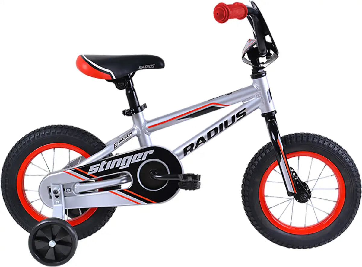 2024 Radius Stinger Boys Kids Bike | ABC Bikes