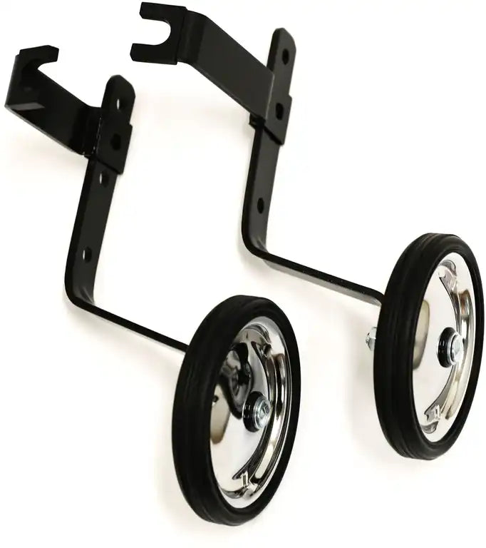 Sunnywheel Heavy Duty Universal Training Wheels — ABC Bikes