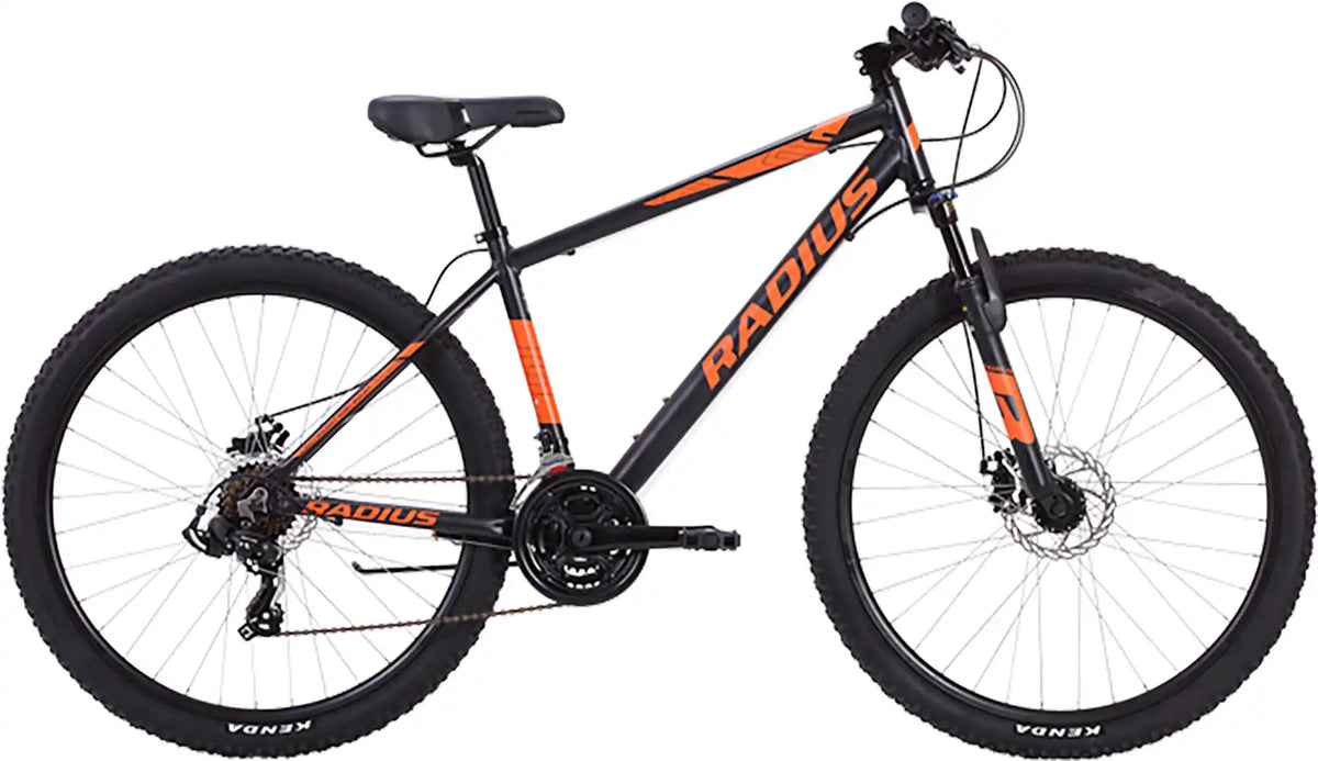 2024 Radius Targa 30 | ABC Bikes