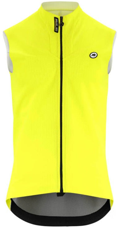 Assos Mille GTS C2 Spring Fall Mens Vest | ABC Bikes