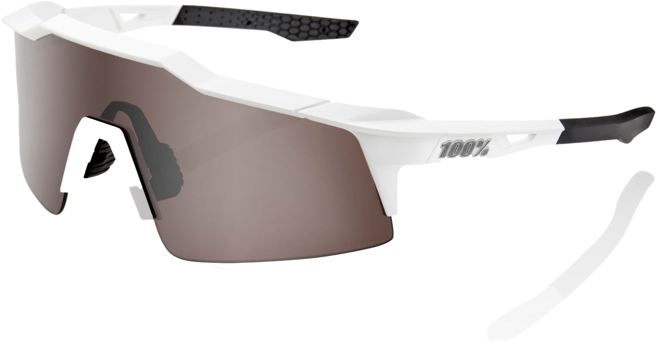 100% Speedcraft SL Glasses [61002] | ABC Bikes
