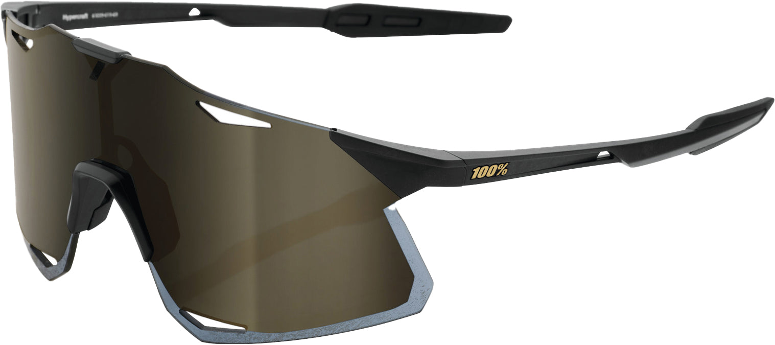 100% Hypercraft Glasses [60000] | ABC Bikes