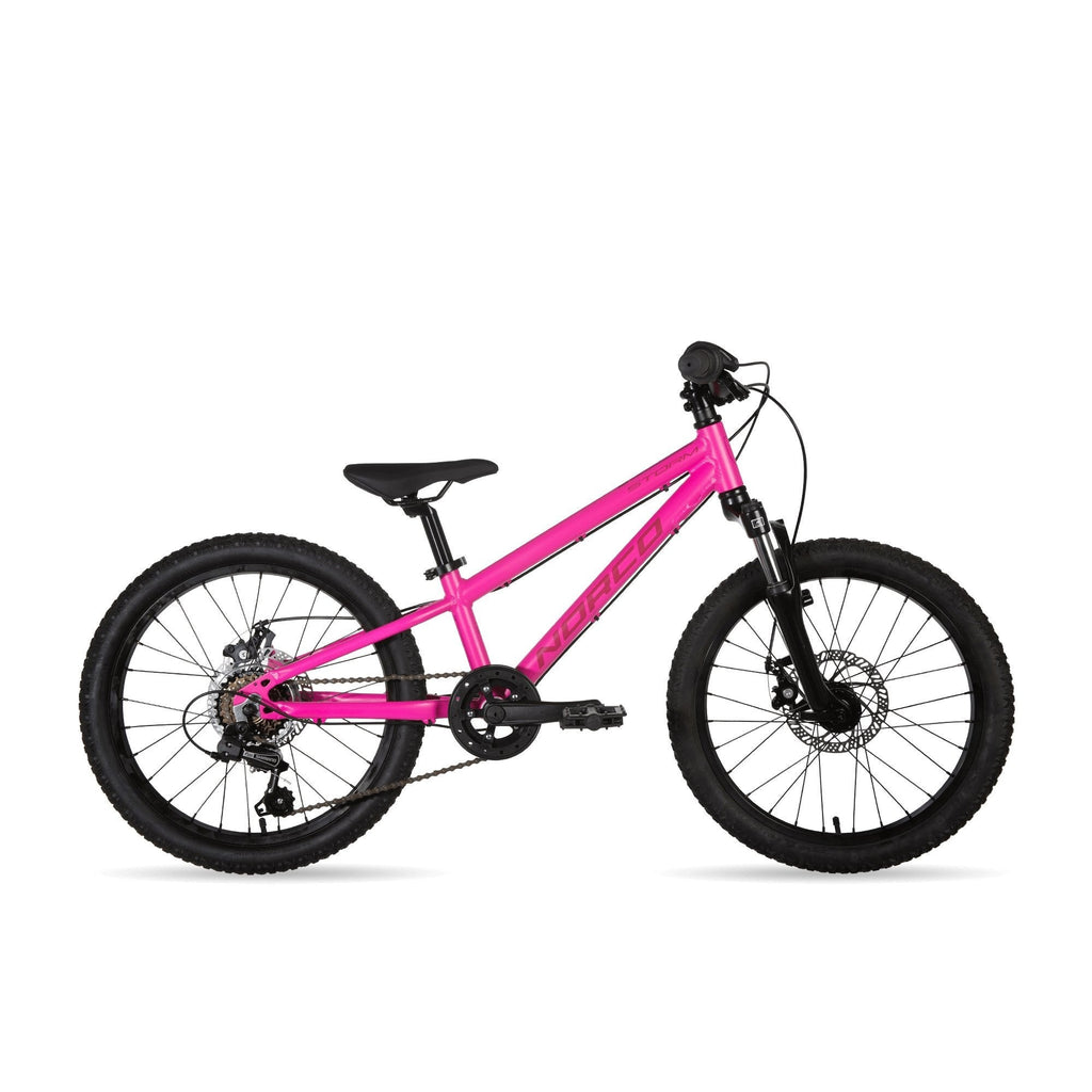Norco Kids Bikes | ABC Bikes