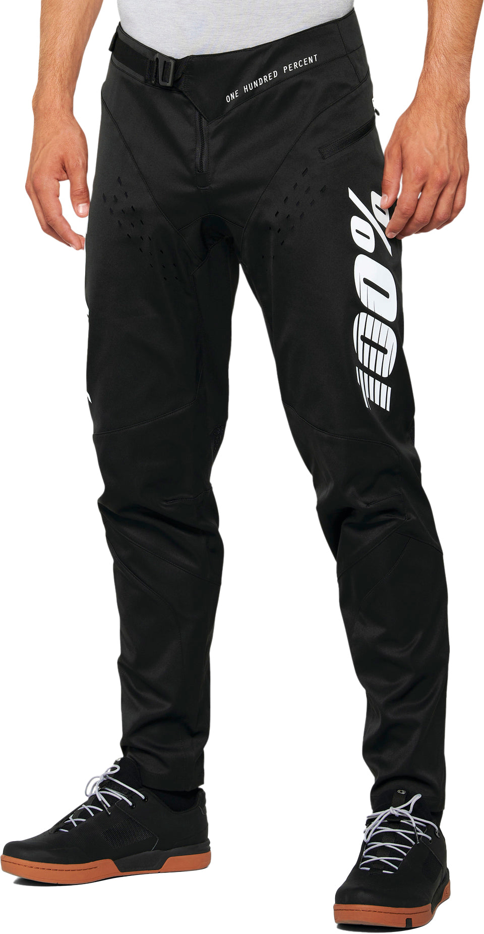 100% R-Core Mens MTB Pants [40006] | ABC Bikes