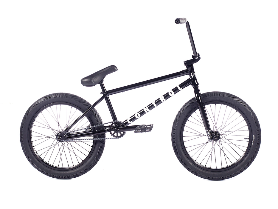 2022 Cult Control BMX Bike | ABC Bikes