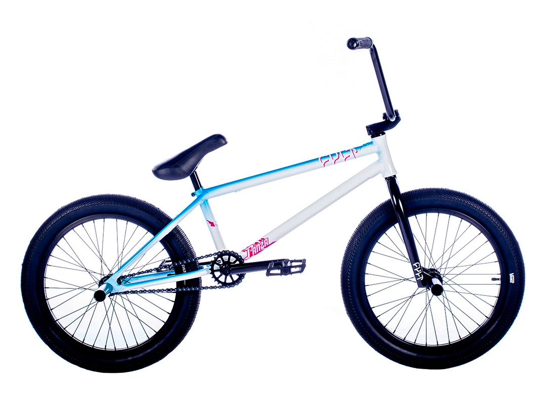 2022 Cult Devotion 20 BMX Bike | ABC Bikes