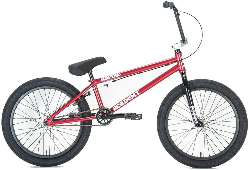 ABC Bikes | Bringing People & Bikes Together