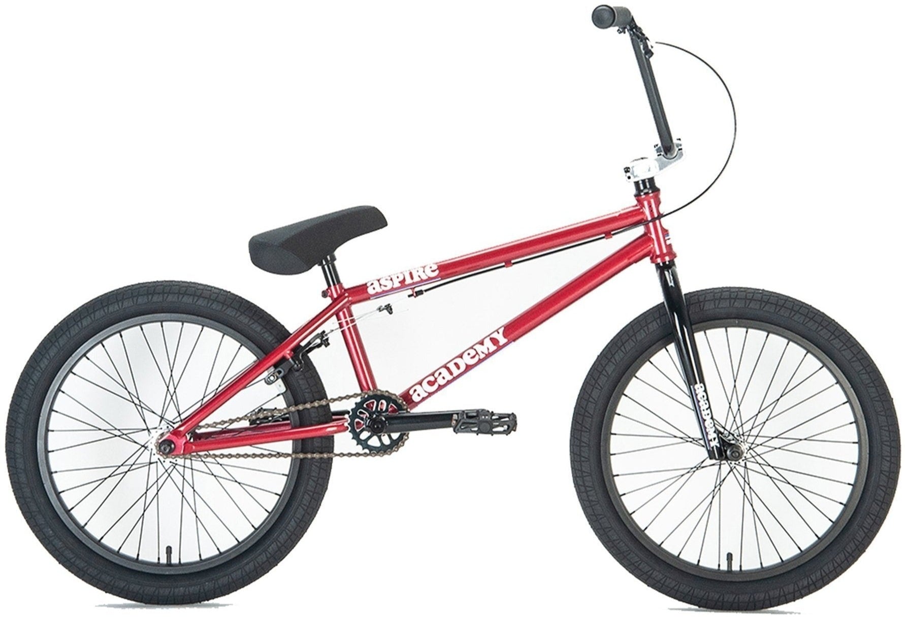 ABC Bikes | Bringing People & Bikes Together