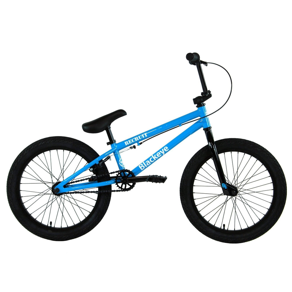 20" BMX Bikes | ABC Bikes