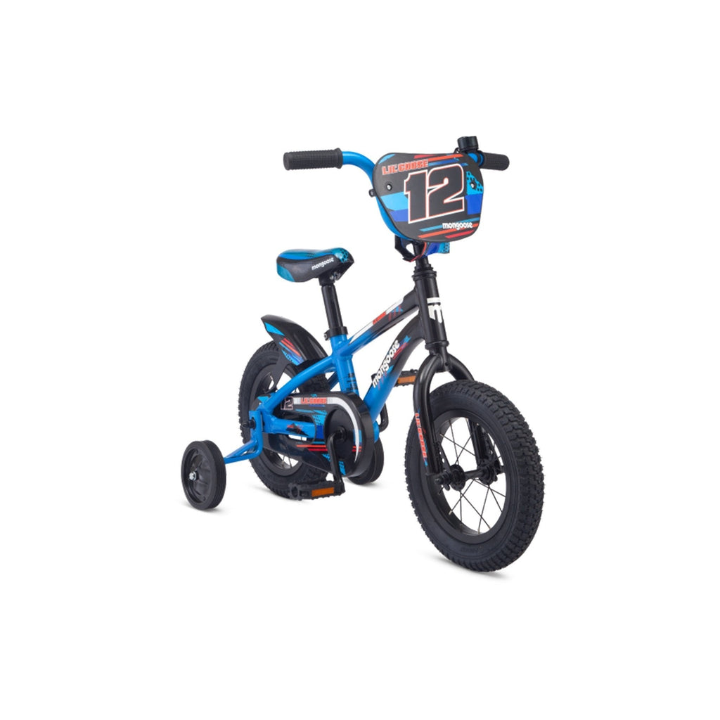12" Kids Bikes | ABC Bikes
