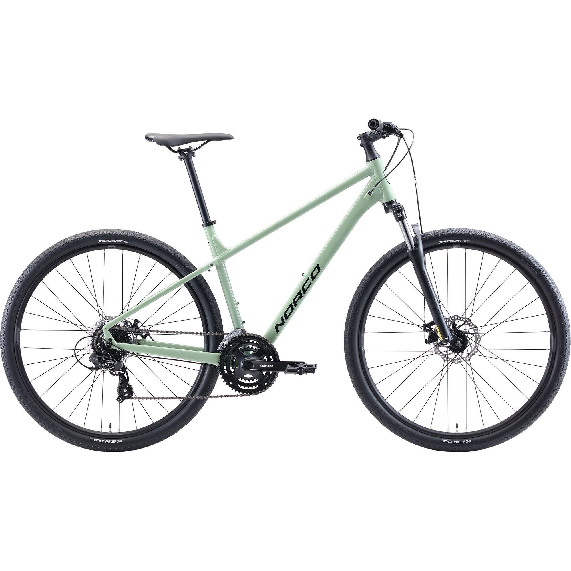 Hybrid Bikes | ABC Bikes