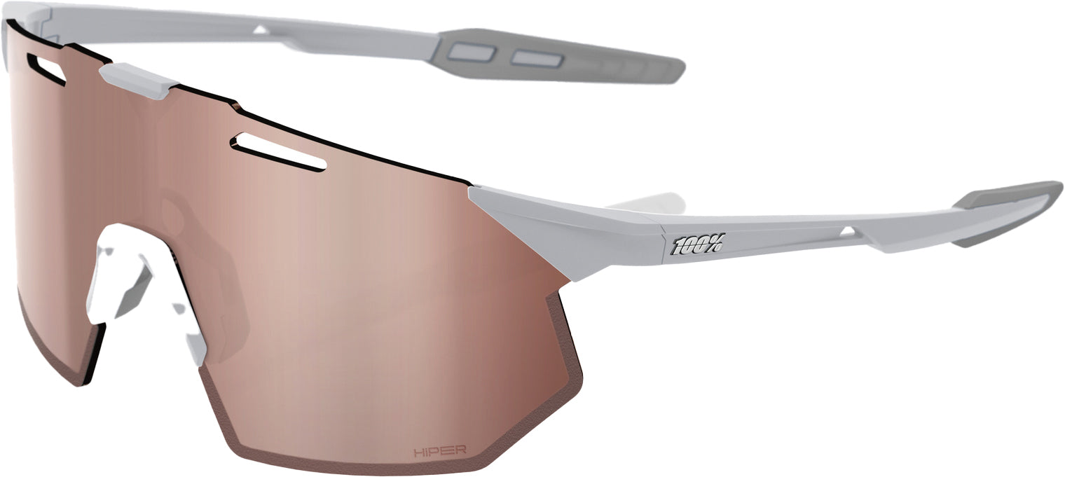 100% Hypercraft SQ Glasses [60001] | ABC Bikes