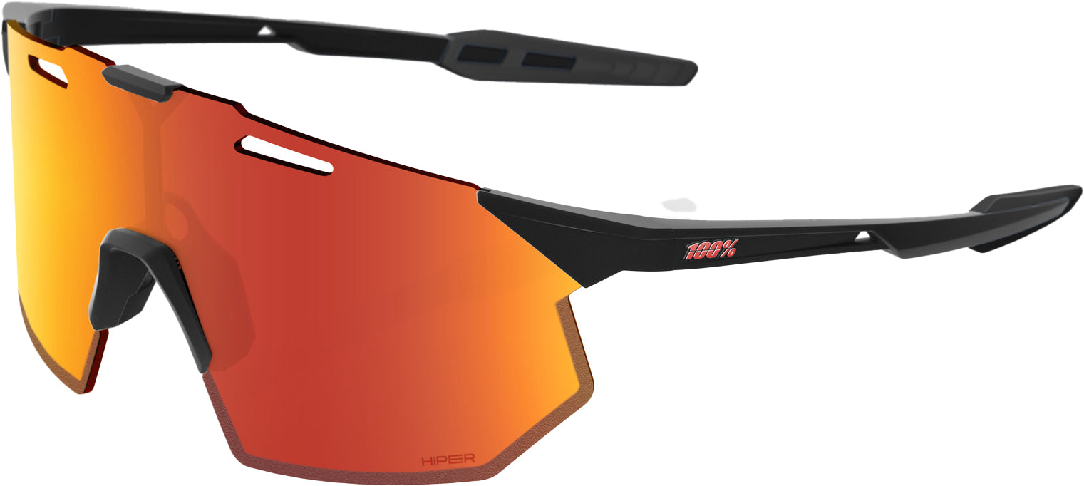 100% Hypercraft SQ Glasses [60001] | ABC Bikes