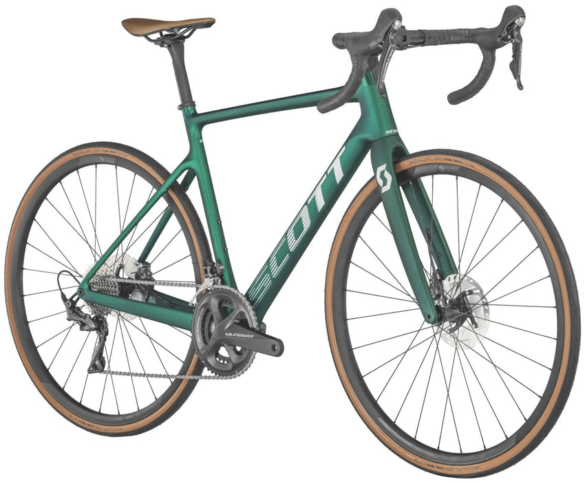 2022 Scott Addict 20 Mens Road Bike | ABC Bikes