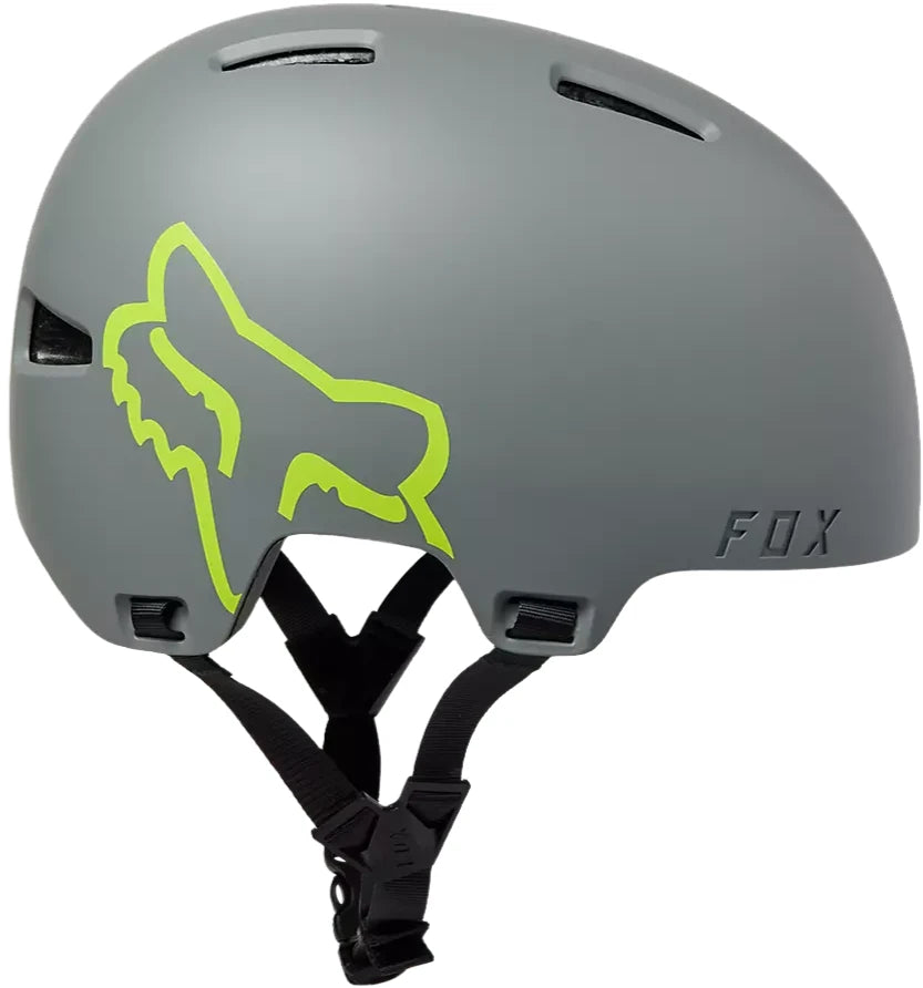 Fox Flight MIPS BMX Helmet [29874] | ABC Bikes