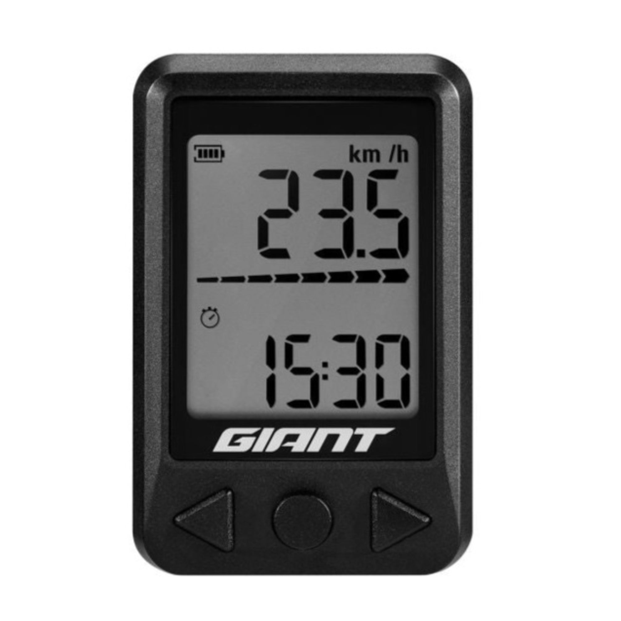 Giant RideDash Plus E-Bike Computer | ABC Bikes