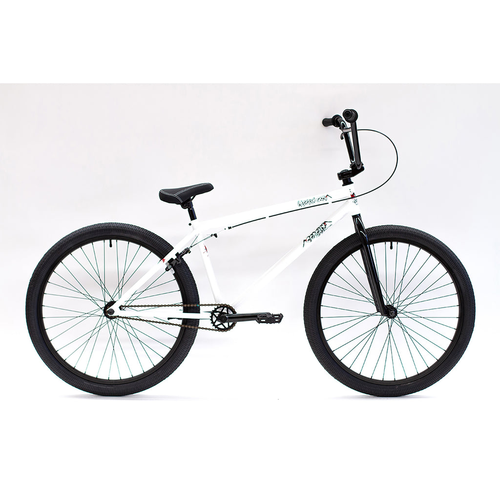 26" BMX Bikes | ABC Bikes