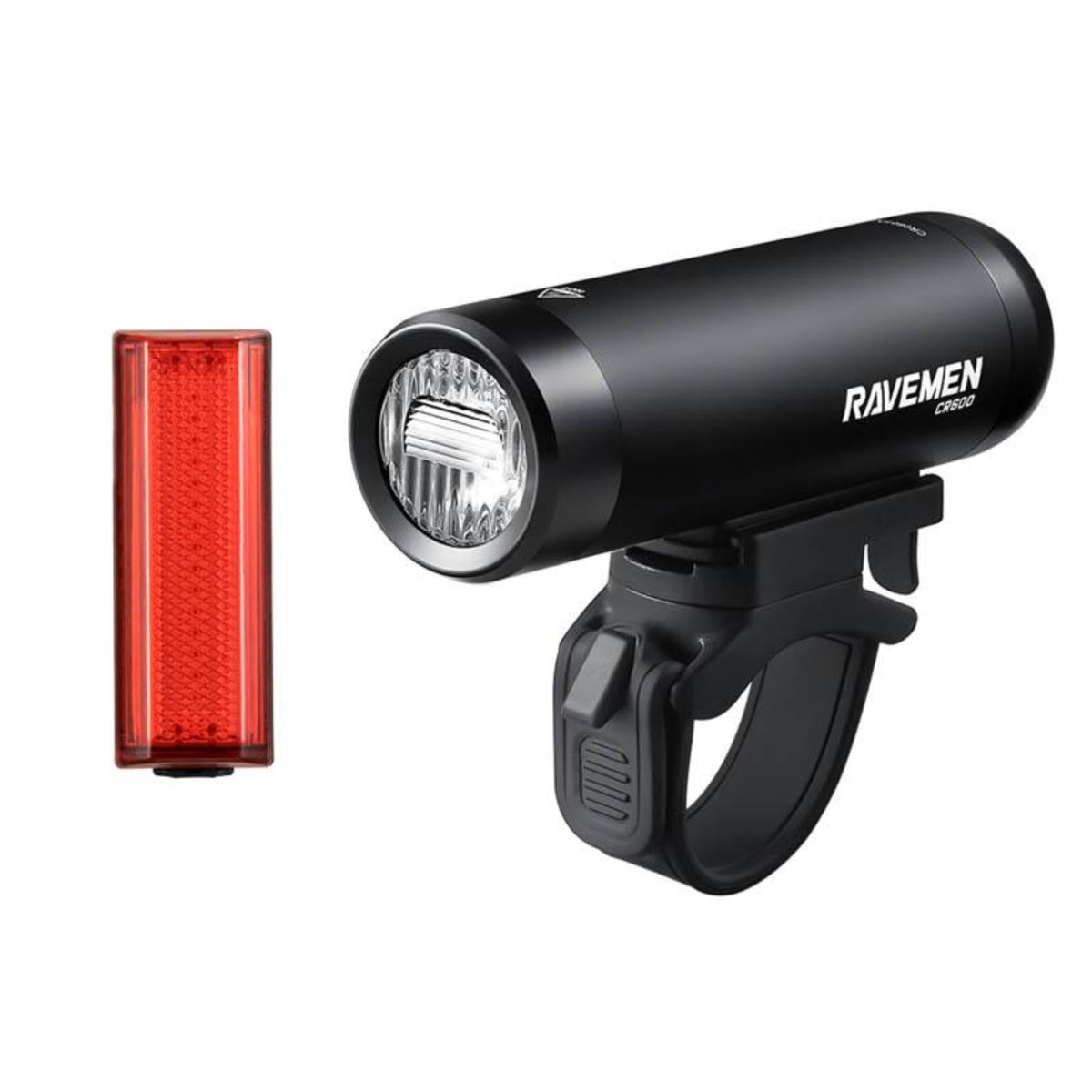 Ravemen CR600 / TR20 Lightset | ABC Bikes