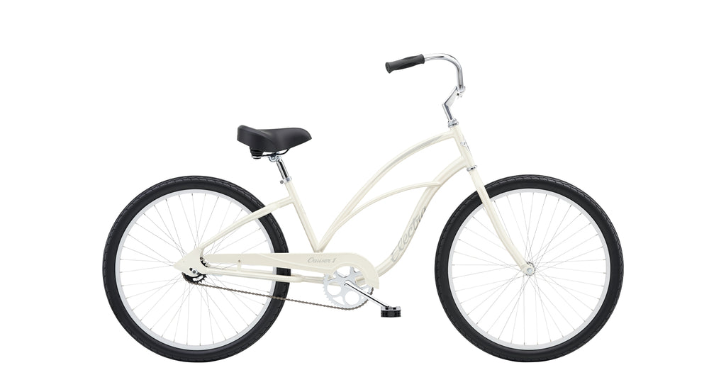 Cruiser Bikes | ABC Bikes