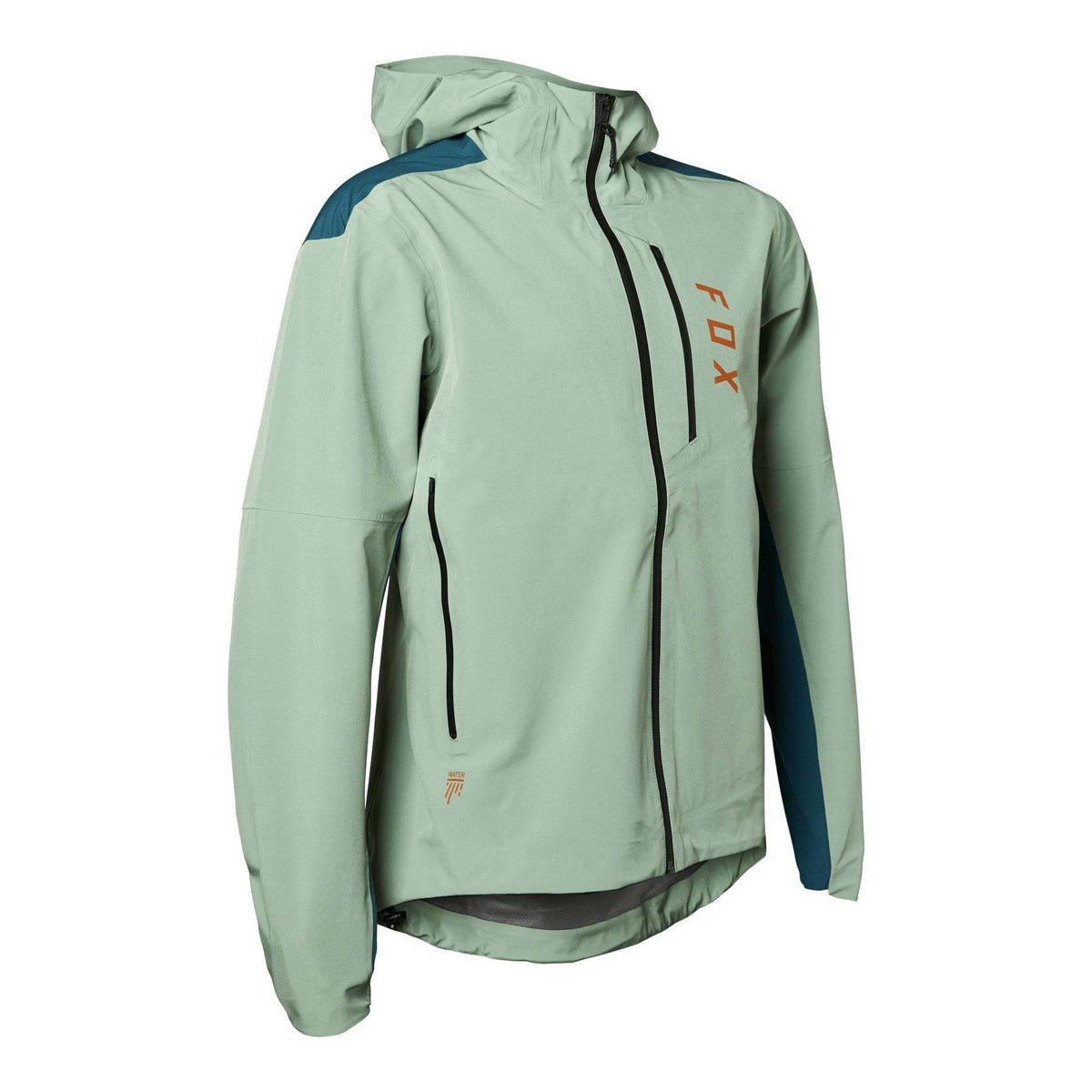 Fox Ranger 3L Mens Water Jacket [26139] | ABC Bikes