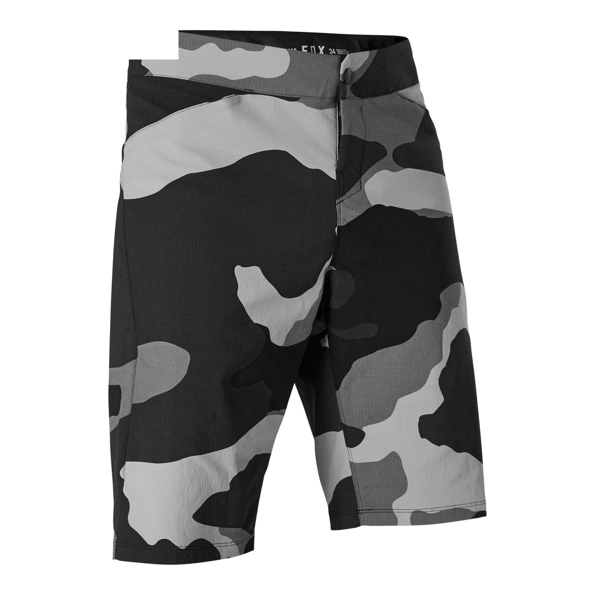 Fox Ranger Camo Mens MTB Shorts [27280] | ABC Bikes