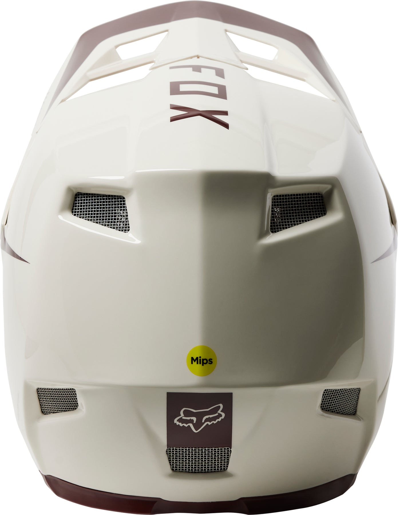 Fox Rampage Comp MIPS STOHN Full Face Helmet [29406] | ABC Bikes