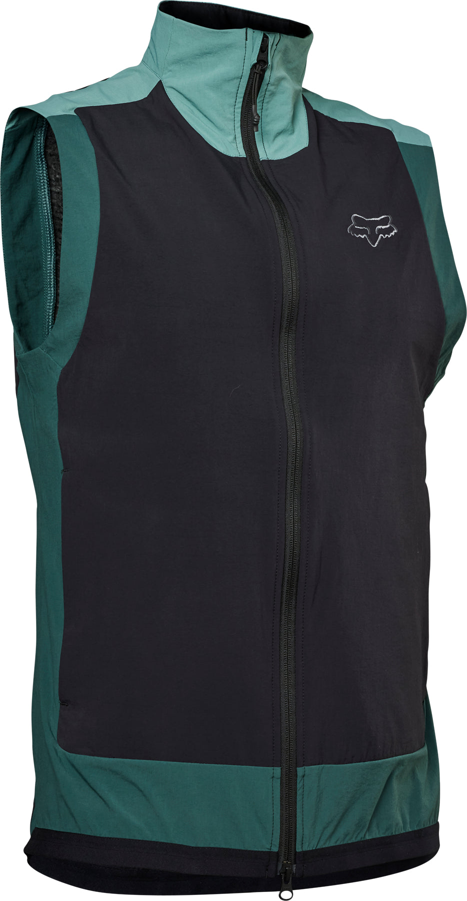 Fox Defend Fire Alpha Mens Vest [30109] | ABC Bikes
