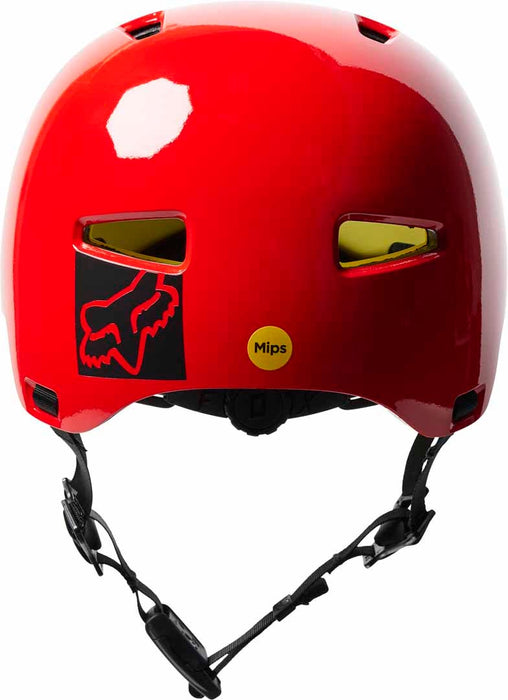 Fox Flight Pro MIPS Youth BMX Helmet [30280] | ABC Bikes