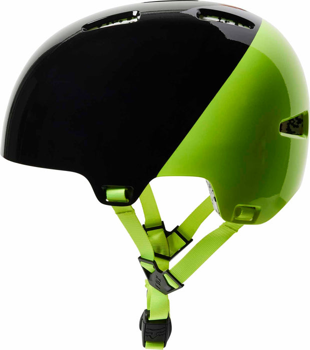 Fox Flight Pro MIPS PRPUS BMX Helmet [30294] | ABC Bikes