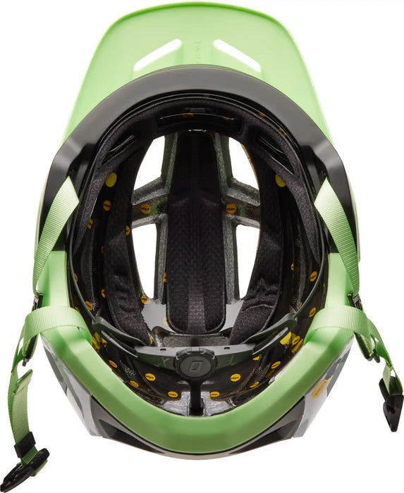 Fox Speedframe Pro KLIF MTB Helmet [30929] | ABC Bikes