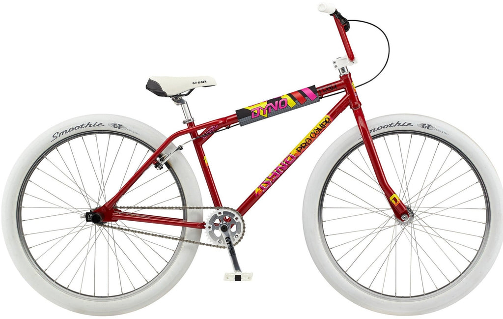 29" BMX Bikes | ABC Bikes