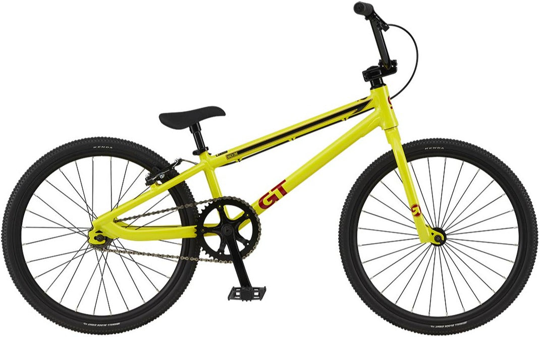 BMX Race Bikes | ABC Bikes