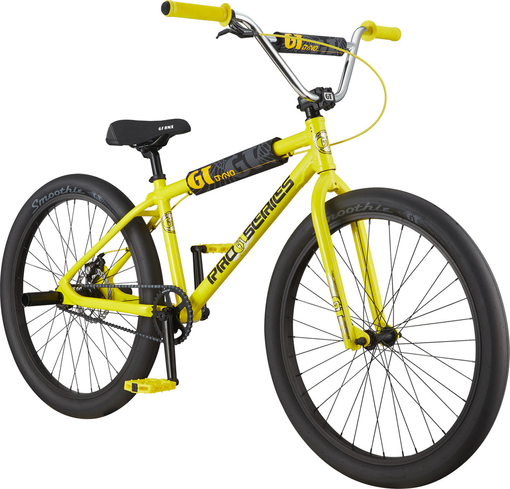 26" BMX Bikes | ABC Bikes