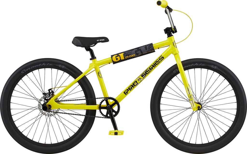 26" BMX Bikes | ABC Bikes
