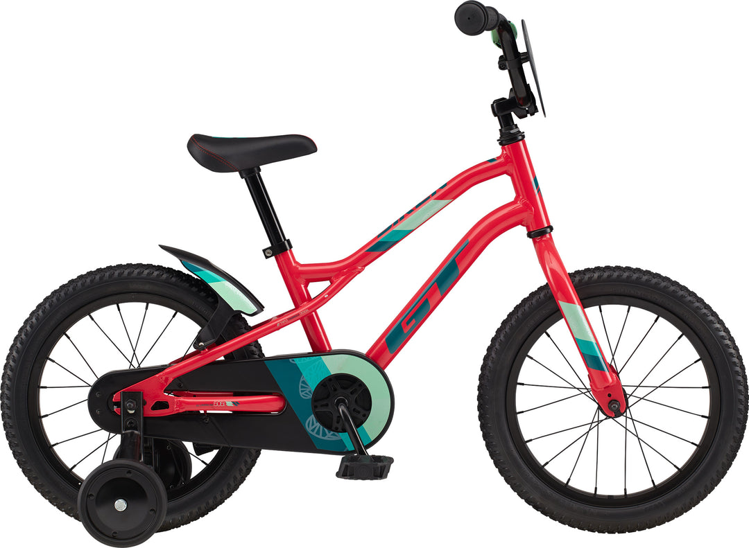 GT Bikes | ABC Bikes