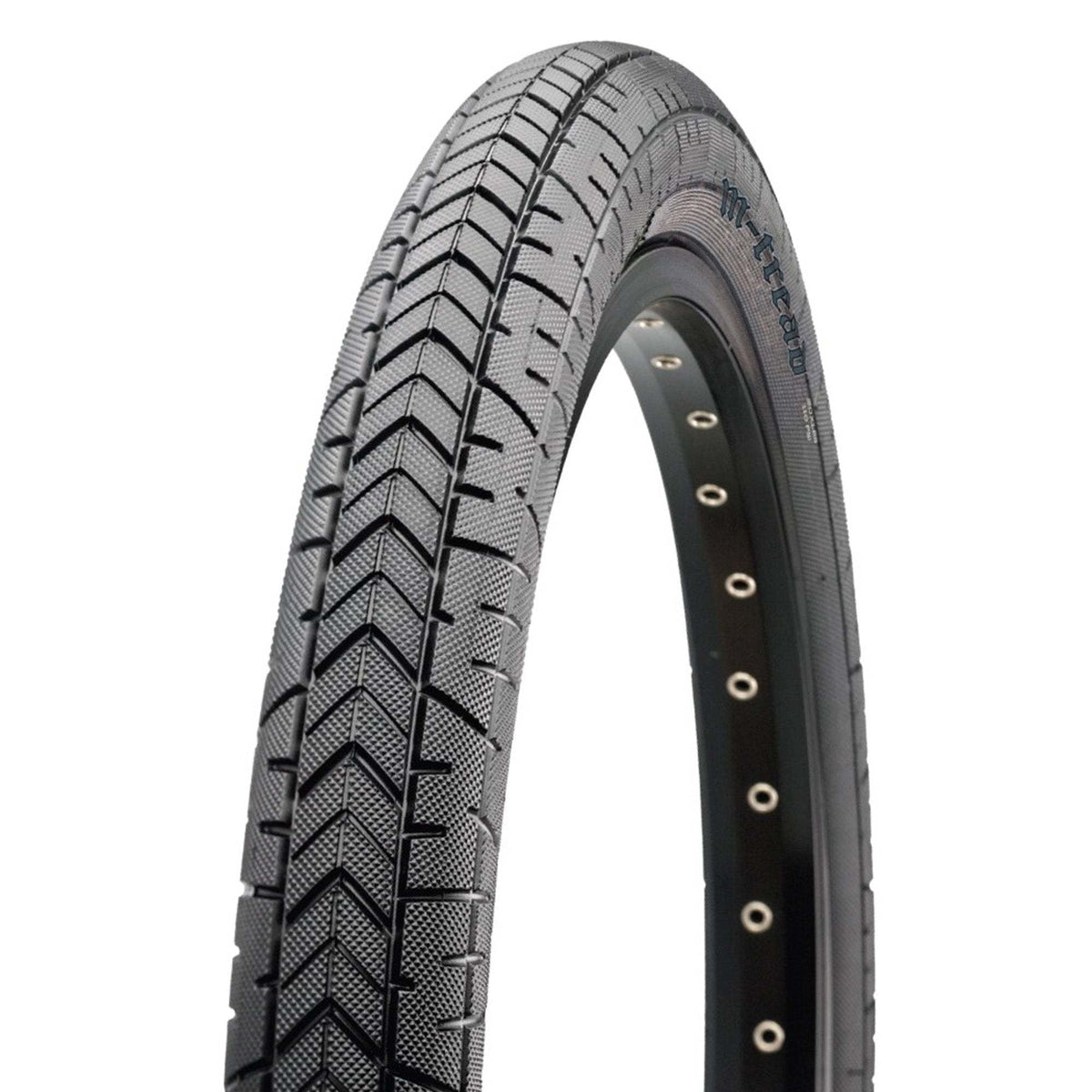 Maxxis M-Tread Wirebead BMX Tyre | ABC Bikes