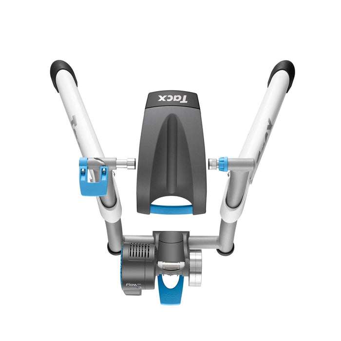 Tacx Flow Smart Home Trainer | ABC Bikes