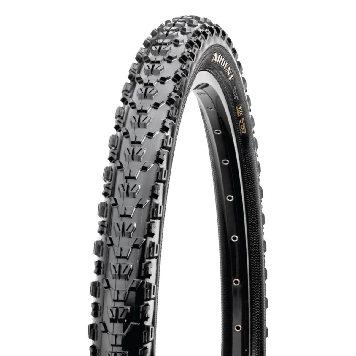 Maxxis Ardent EXO Tubeless Ready Folding MTB Tyre | ABC Bikes