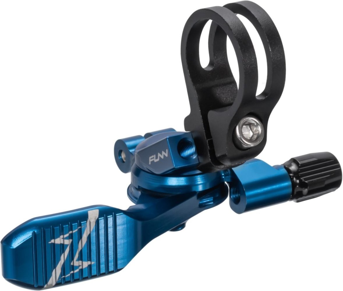 FUNN UpDown Internal/External Dropper Post Remote Lever | ABC Bikes
