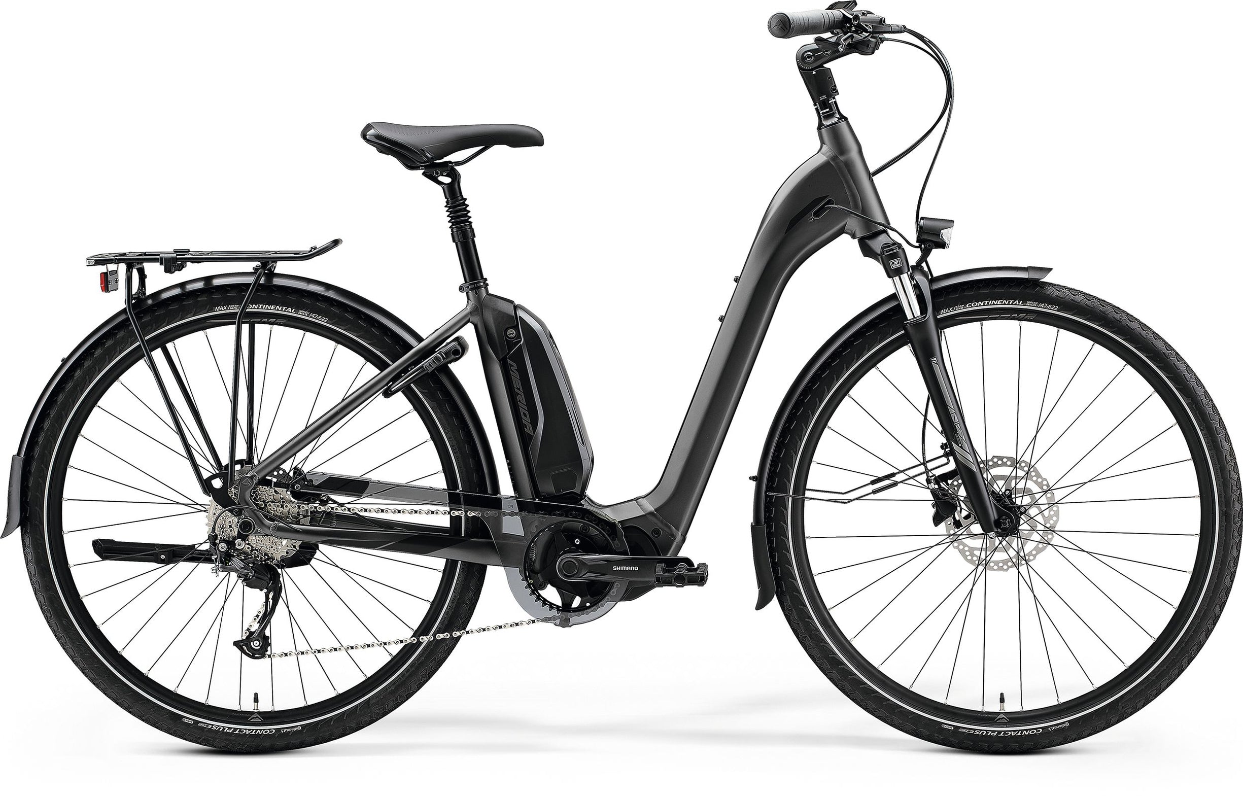 ABC Bikes | Bringing People & Bikes Together