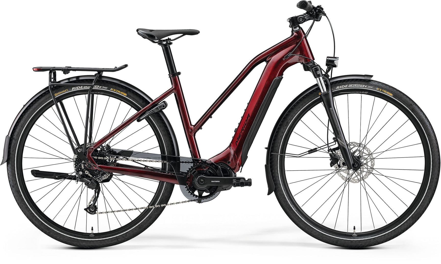 ABC Bikes | Bringing People & Bikes Together