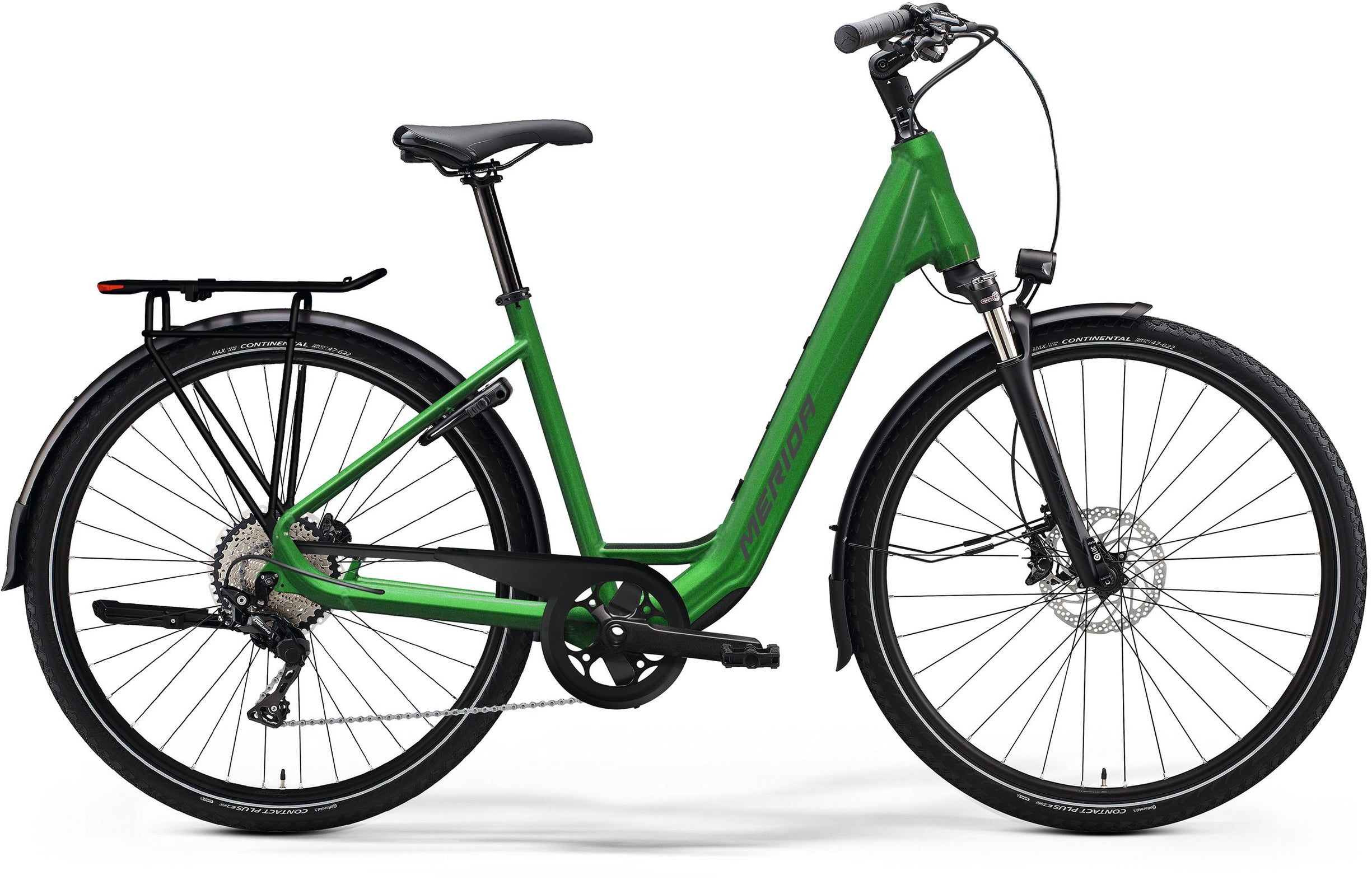 ABC Bikes | Bringing People & Bikes Together